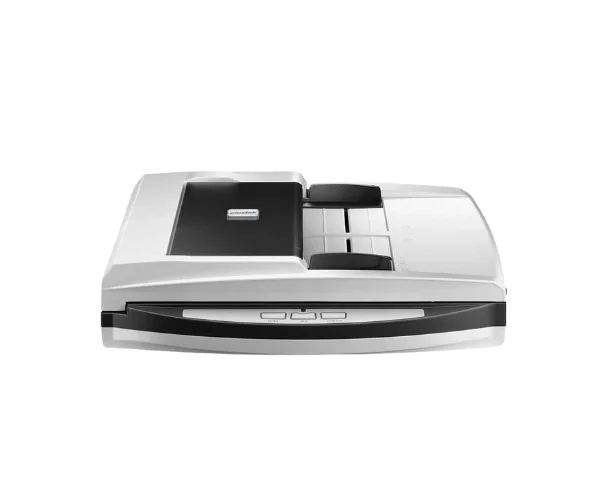 Plustek SmartOffice PL3060 Sheet Fed Document Scanner