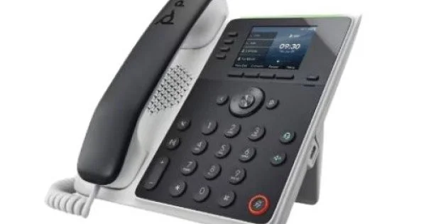 Poly Edge E220 IP desk phone Price in Bangladesh