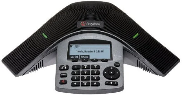 Polycom IP 5000 Sound Station Conference Phone