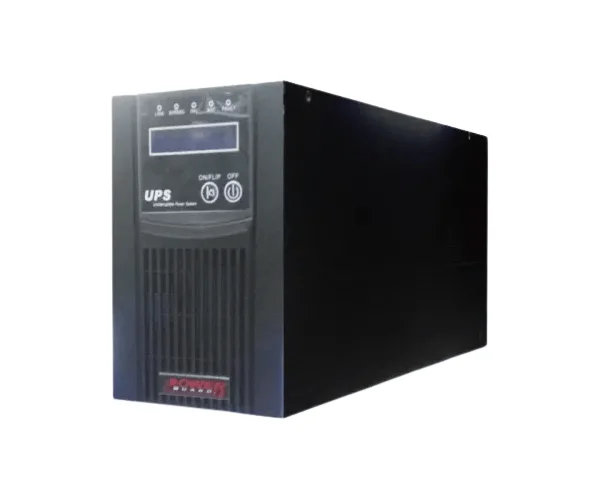 Power Guard 3KVA 3000VA 3000W Online UPS Best Price in BD