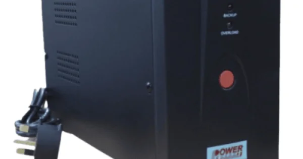 Power Guard 650VA PS Offline UPS (Metal Body) Best Price in BD