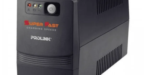 Prolink 2000VA Offline UPS Best Price in Bangladesh at