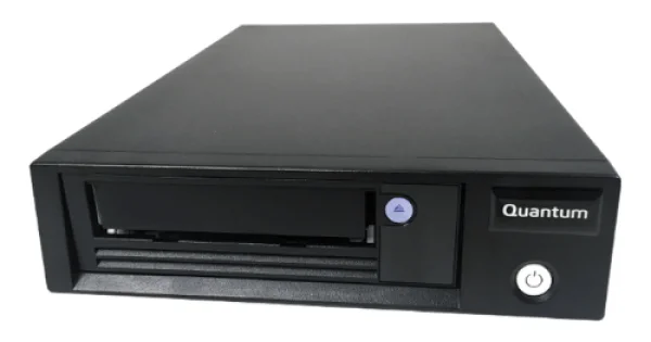 Quantum LTO-8 Tape Drive Price in BD