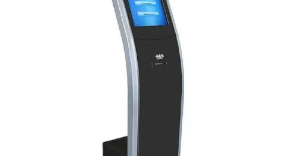 Queue Management System Software Vending Machine BD Price