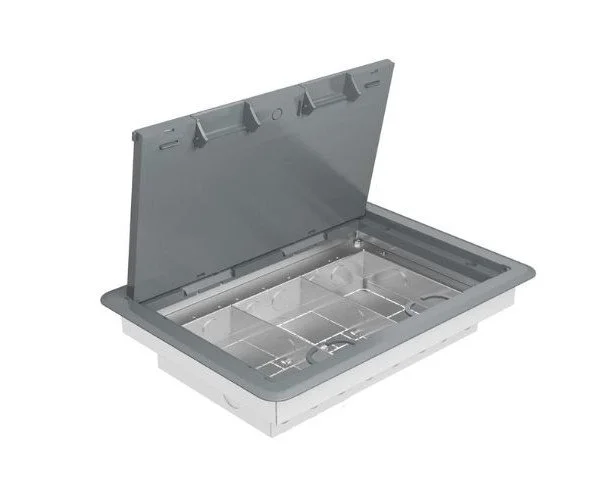 Raised Access Floor Box