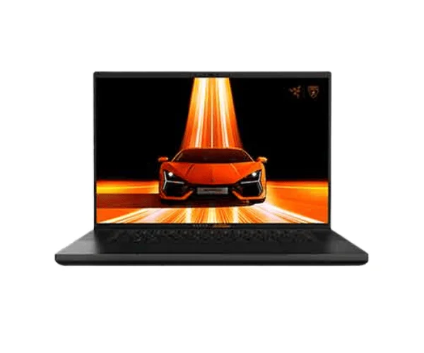 Razer Blade 16X Automobili Lamborghini Edition Gaming Laptop