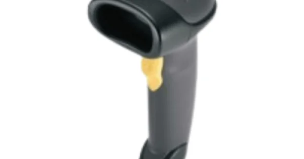 Rongta RT-368 Barcode Scanner Best Price in BD