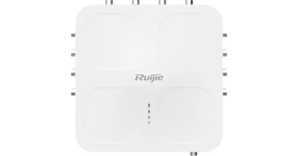 Ruijie RG-AP680-AR Wi-Fi 6 Quad-Radio Outdoor Access Point Price in BD