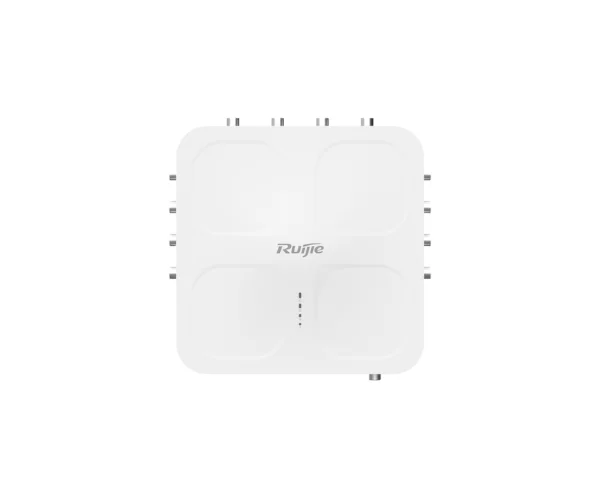 Ruijie RG-AP680-AR Wi-Fi 6 Quad-Radio Outdoor Access Point Price in BD