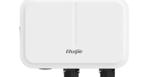 Ruijie RG-AP680-O(V3) Wi-Fi 6 Dual-Radio Outdoor Access Point Price in BD