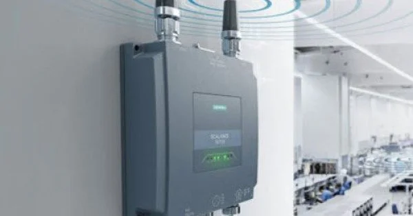 SIEMENS SCALANCE W786 RJ45 Access Point