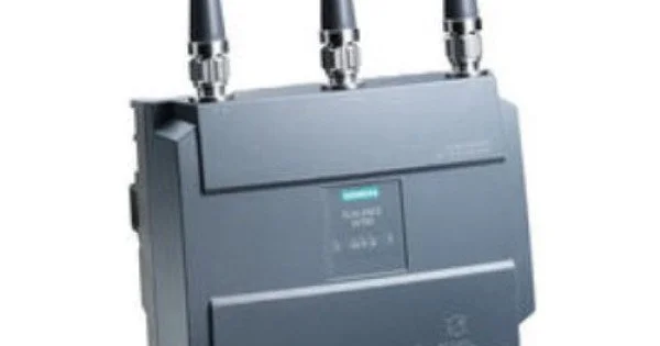 SIEMENS SCALANCE W786 SFP Access Point