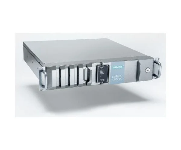 SIMATIC IPC647E Rack PC