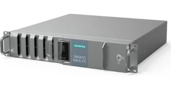 SIMATIC IPC647E Rack PC