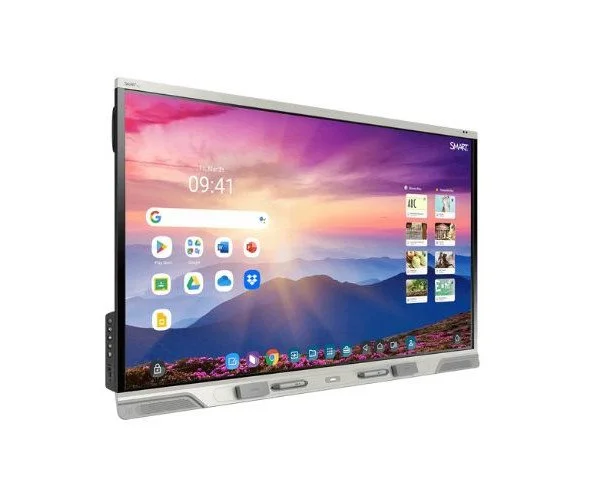 SMARTBoard IDQR86-A Interactive Display with iQ Price in BD