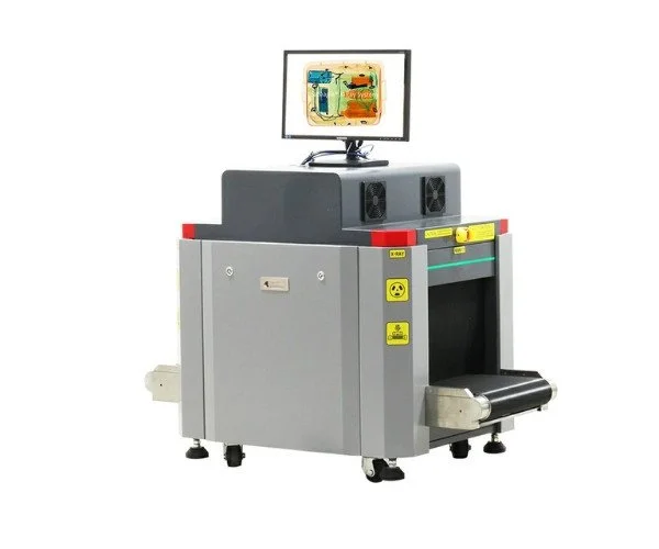 Safeagle HP-SE4333C Mini X-ray Scanner