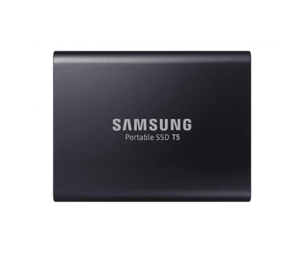Samsung T5 1TB USB 3.1 Type-C Portable SSD