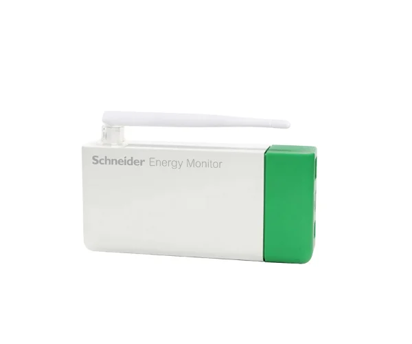 Schneider Electric WISEREM Energy Monitor System Price in BD