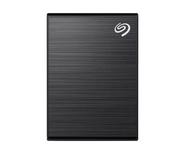 Seagate One Touch 2TB USB-C Portable External SSD Price in BD