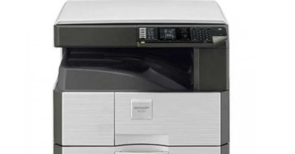 Sharp AR-7024 Multifunctional Photocopier Price in BD