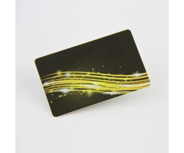 RFID UHF Range Radio Frequency Identification Card