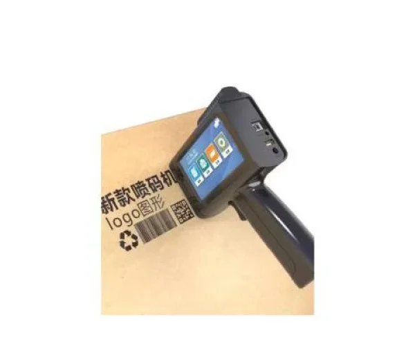 M10 Smart Inkjet Handheld Printer Price in Bangladesh 2025