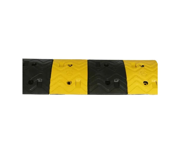 Speed Bump 1000 * 300 * 40 mm Road Safety Price in BD