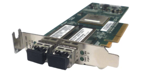 Sun 7053422 Dual 10-Gigabit Ethernet Adapter PCIe Low Profile SFP+