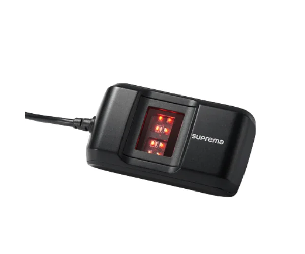 Suprema BioMini Slim 2 Fingerprint Reader Price in Bangladesh
