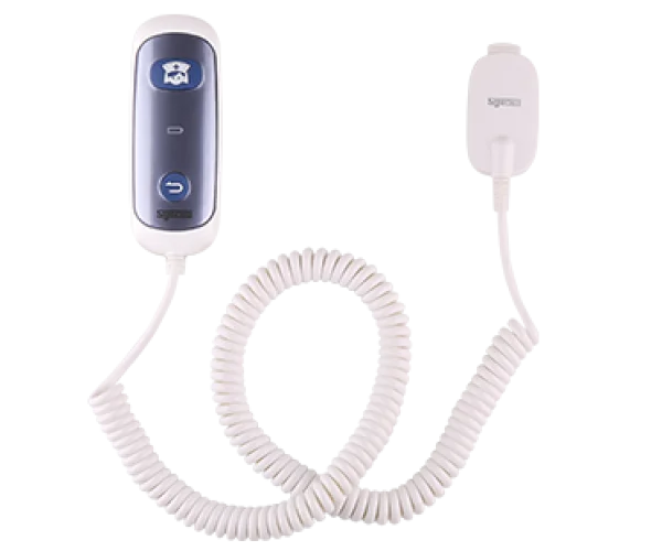 Syscall SHS-100 Wireless Nurse Call Button Price