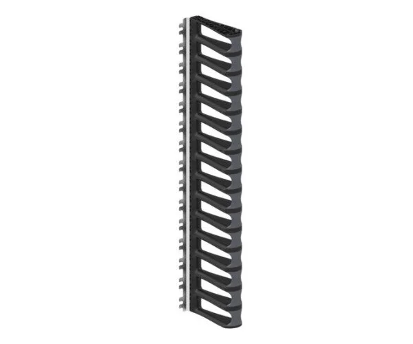 Systimax CommScope Vertical Cable Manager (63.5mm X 150.114mm)