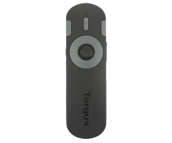 Targus AMP32 Dual Mode Presenter with Laser Pointer Price in BD