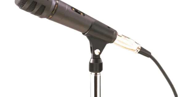 Toa DM-1200 Unidirectional Microphone Price in BD