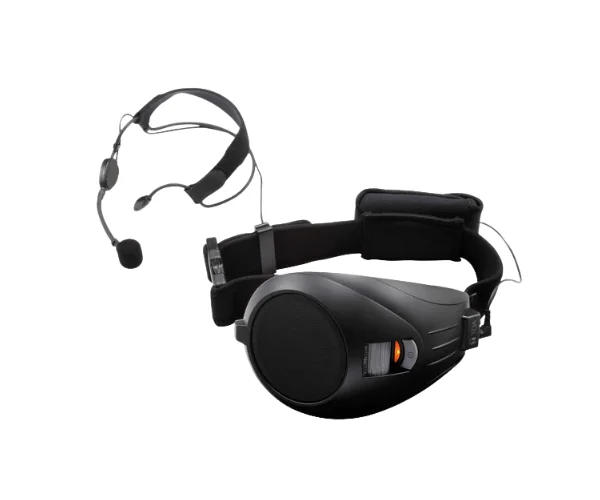 Toa ER-1000A-BK Personal PA System Price in BD