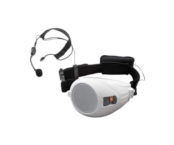 Toa ER-1000A-WH Personal PA System Price in BD