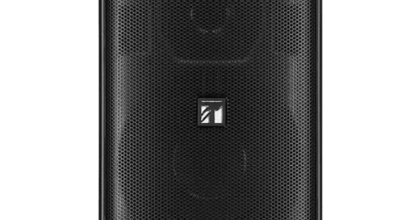 Toa F-1000B Wide Dispersion Speaker System Price in BD