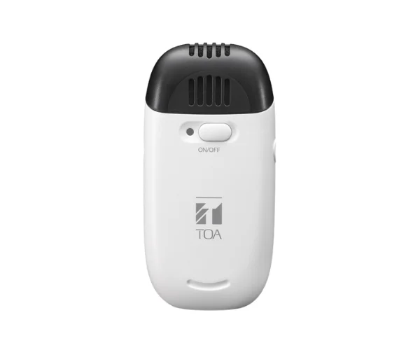 Toa IR-310M Infrared Wireless Microphone Price in BD