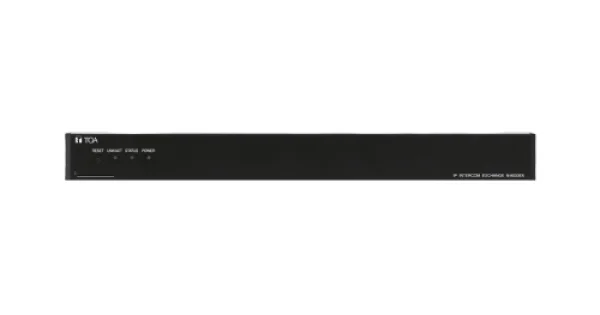 Toa N-8000EX IP Network Intercom Exchange Price in BD