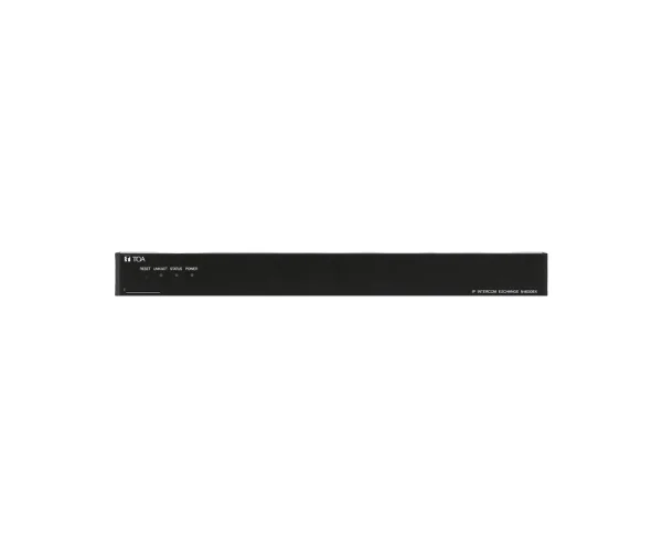 Toa N-8000EX IP Network Intercom Exchange Price in BD
