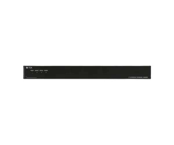 Toa N-8010EX IP Network Intercom Exchange Price in BD