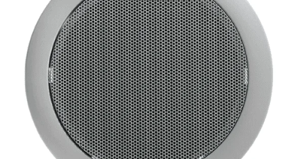 Toa PC-648R Ceiling Speaker Price in Bangladesh