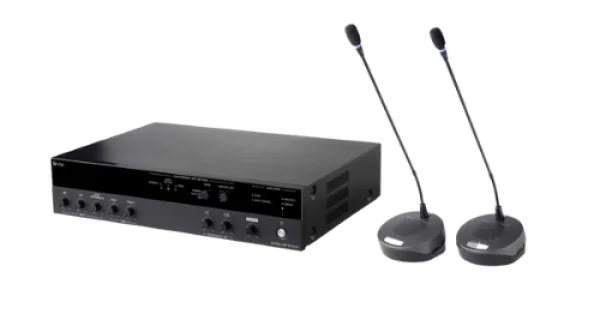 Toa TS-7912D Central Unit Price in Bangladesh