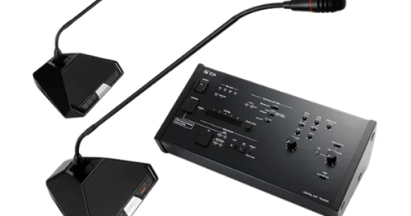 Toa TS-920RC Central Unit Price in Bangladesh