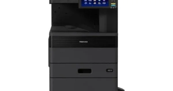 Toshiba e-Studio 2021AC Multifunctional A3 Color Photocopier