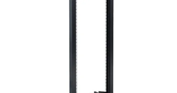 Toten 42U 2 Leg Open Data Rack Price in Bangladesh
