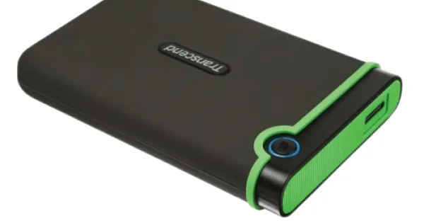 Transcend StoreJet 25M3 4TB USB Portable Hard Disk Price in BD