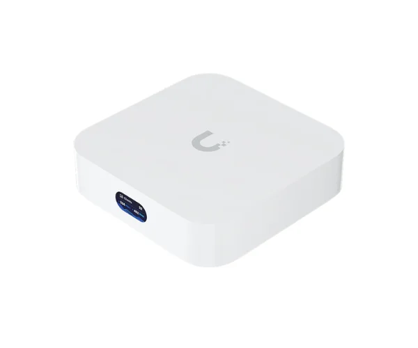 Ubiquiti UX UniFi Express Cloud Gateway Dual Band WiFi 6 Router