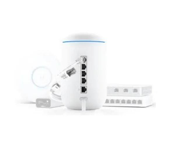 Ubiquiti UniFi UDM Dual-Band Router Price in BD