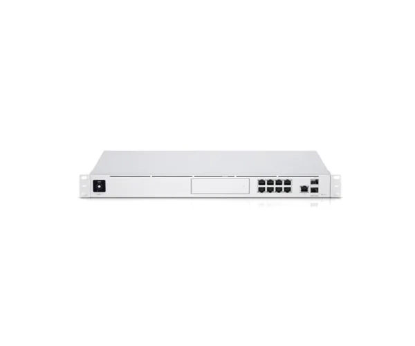 Ubiquiti UniFi UDM-Pro 10 Gigabit Integrated Router Price in BD
