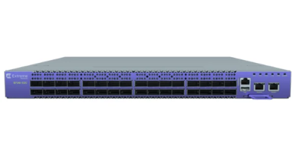 Extreme 8720-32C Multi-Gig POE Networks Switch Price in BD